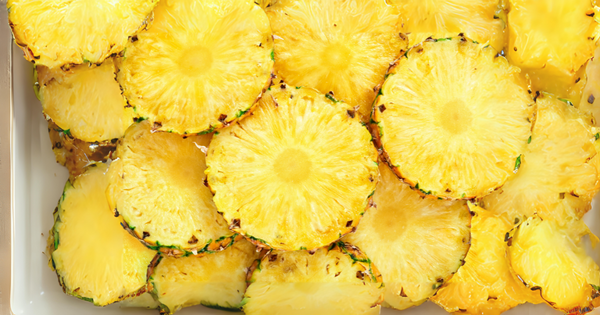 Unlocking Bromelain Benefits: The Power of Pineapple Enzymes for Your ...